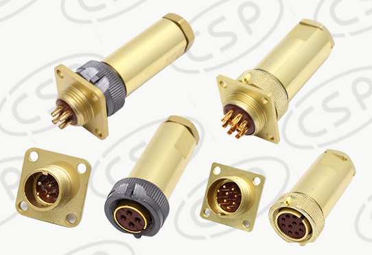 PC系列连接器-慈溪市大发精密连接器有限公司